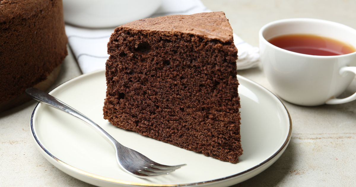 Gâteau au chocolat : pourquoi il devient compact (et comment obtenir un ...