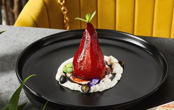 Gordon ramsay : nos délicieuses recettes de gordon ramsay