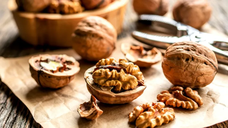 Vous n’imaginez pas ce que vous pouvez faire avec les noix