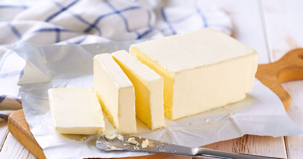 Ramollir le beurre en quelques secondes : connaissez-vous cette méthode ...