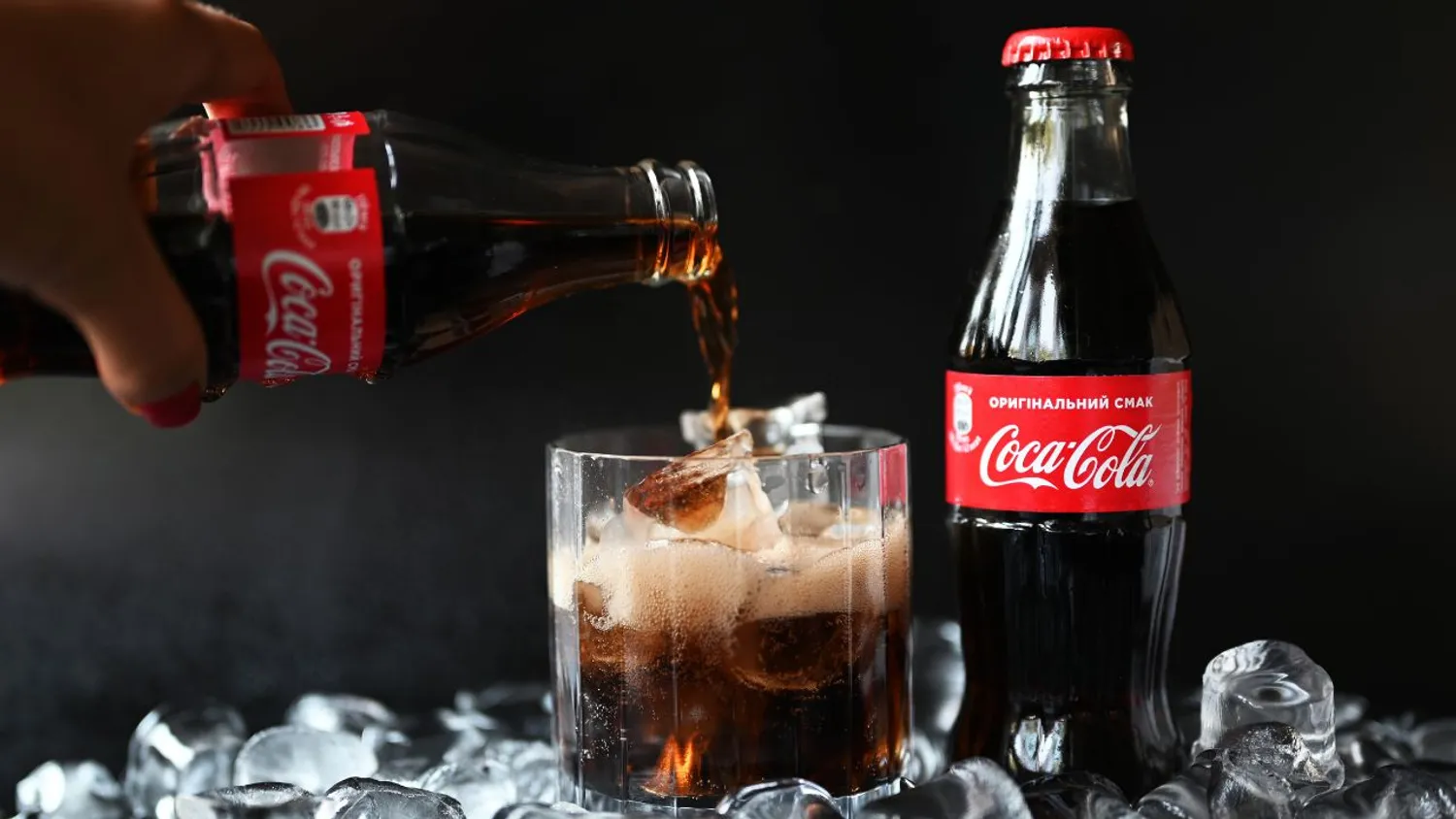 Est-ce vraiment une bonne idée de boire du Coca quand on a la gastro ...