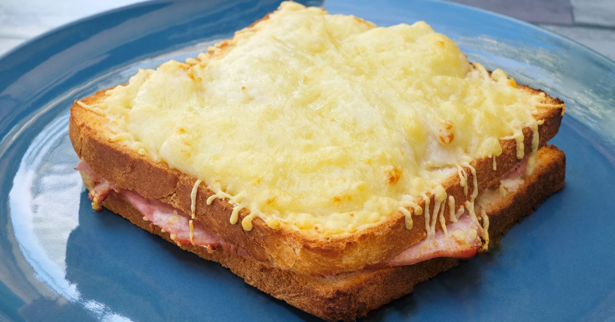 Cette recette est la meilleure pour votre repas du dimanche soir
