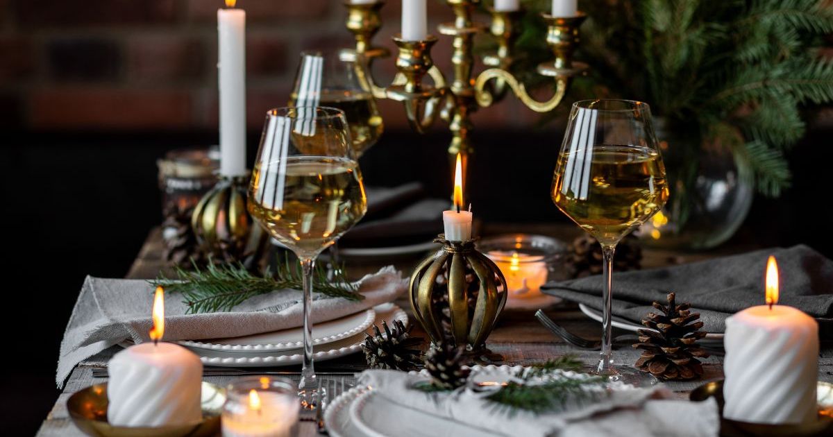 Accord mets-vins : ce que recommande un sommelier pour accompagner ...