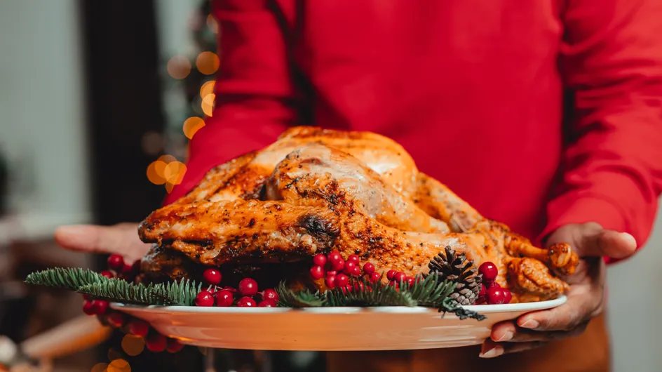 Laurent Mariotte a une formule magique pour réussir la cuisson des ...