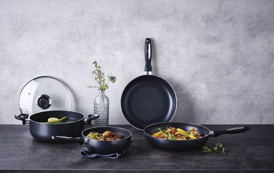 Mini wok : nos délicieuses recettes de mini wok