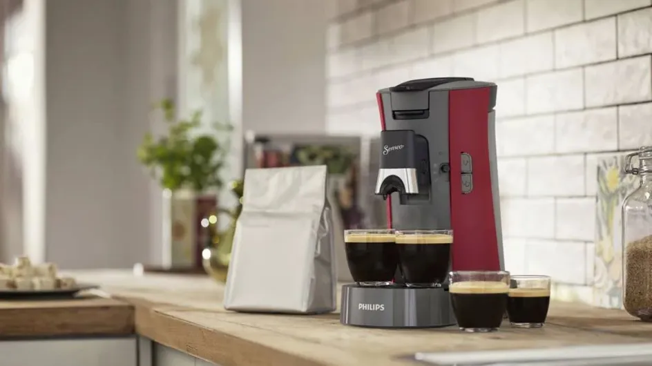 Lidl fait baisser le prix de l'une des meilleures machines à café ...