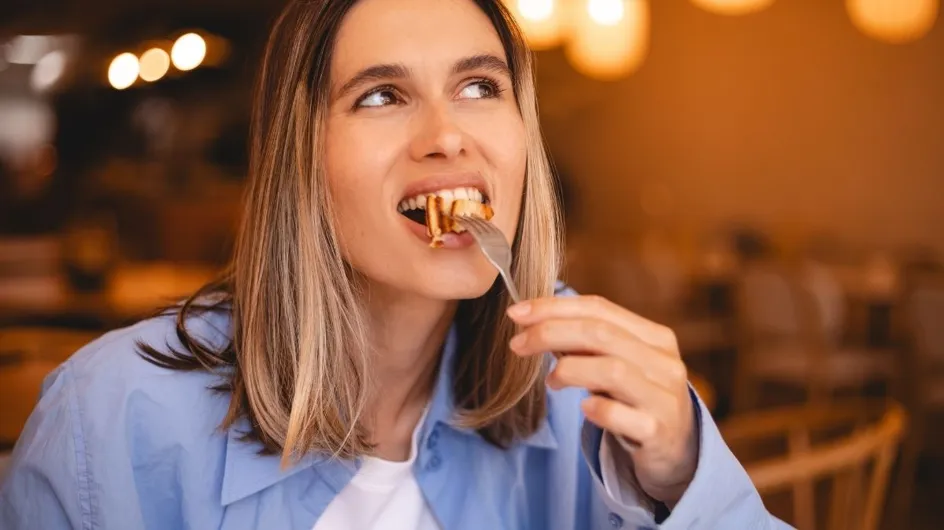 Croustillant, fondant, croquant… Ce que vous ignorez sur l’impact des ...