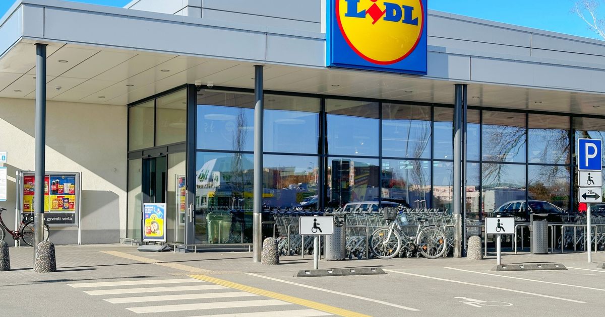 Elle coûte moins de 2€ chez Lidl et fait des merveilles sur votre ...