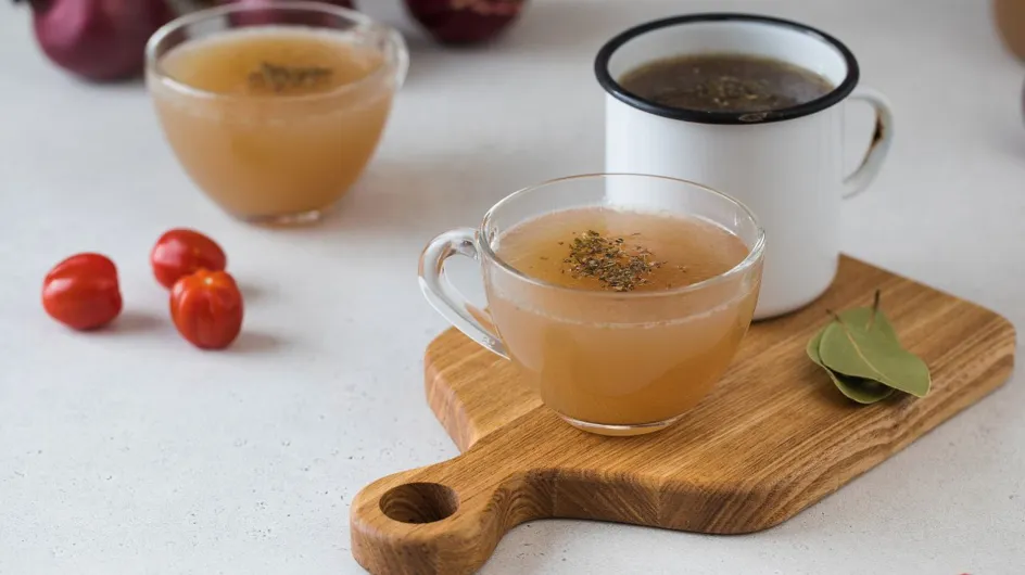 Ce supermarché américain lance un chocolat chaud avec un ingrédient ...