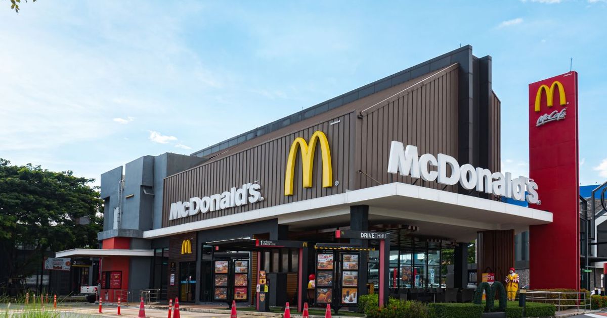 C'est imminent, trois nouveaux restaurants McDonald's vont ouvrir en ...