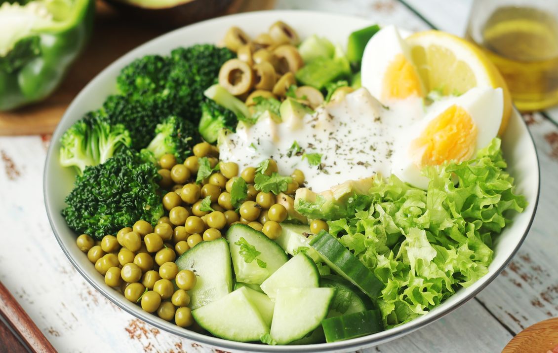 Plat de legumes : nos délicieuses recettes de plat de legumes
