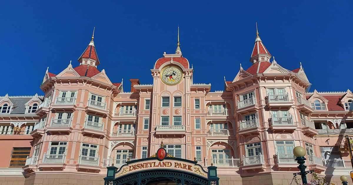 Cette nouveauté à Disney Village pourrait mettre fin au cauchemar des ...