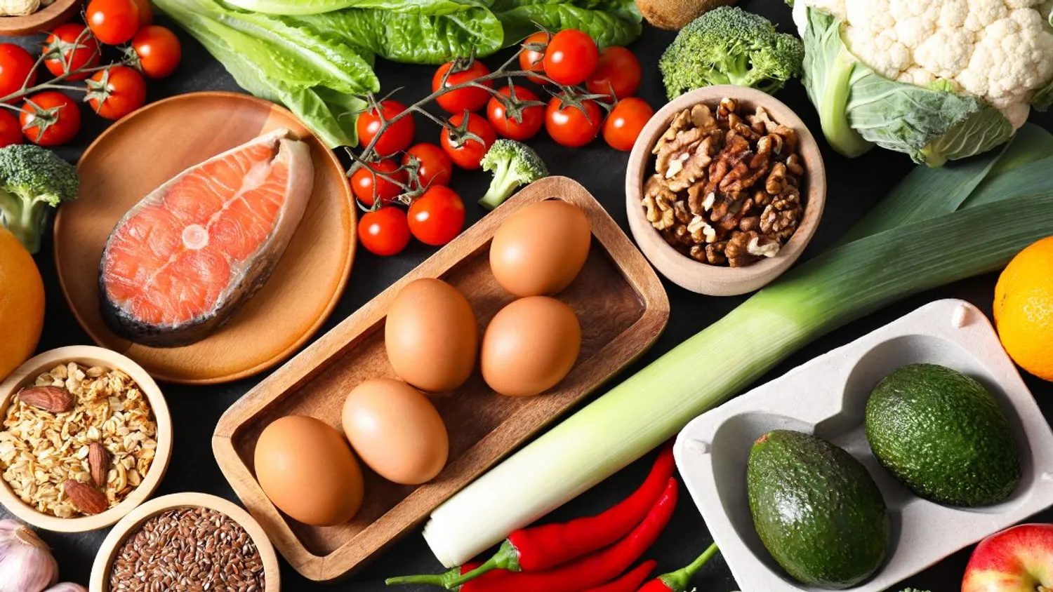Les 4 V pour des repas sains: adoptez cette méthode inattendue et voyez ...