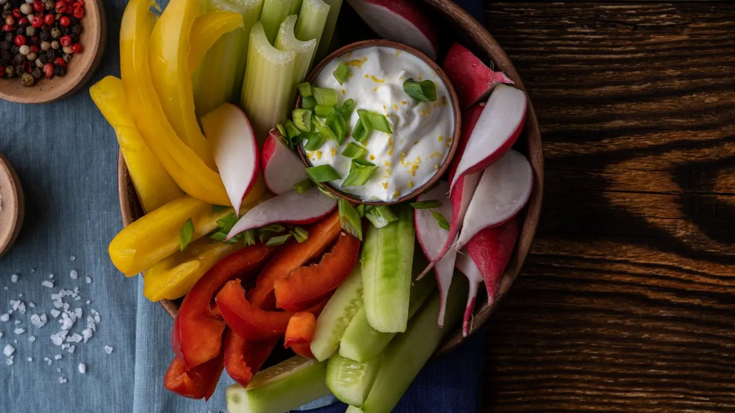 Ne jetez plus vos légumes flétris : ce réflexe simple au frigo prolonge ...