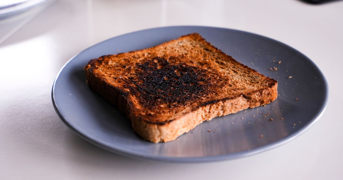 Cette méthode étonnante redonne une seconde vie à votre pain trop ...