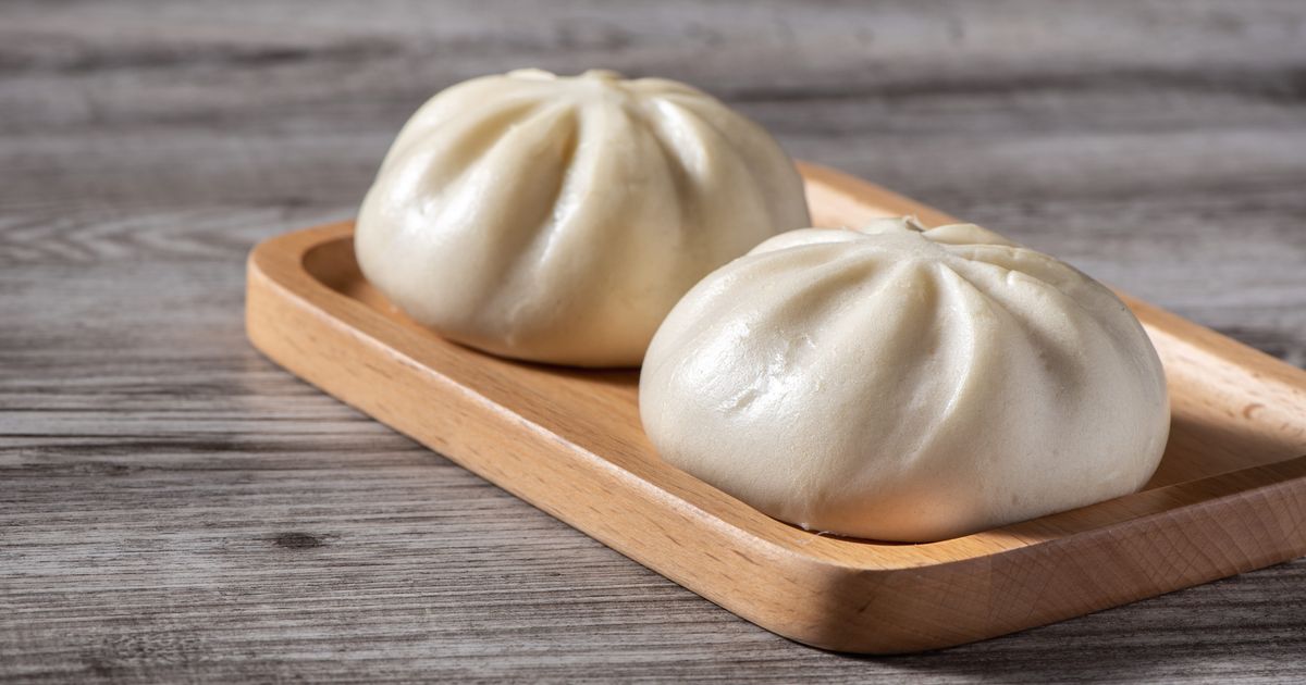 Dumpling buns : la nouvelle tendance gourmande qui suit le succès des ...