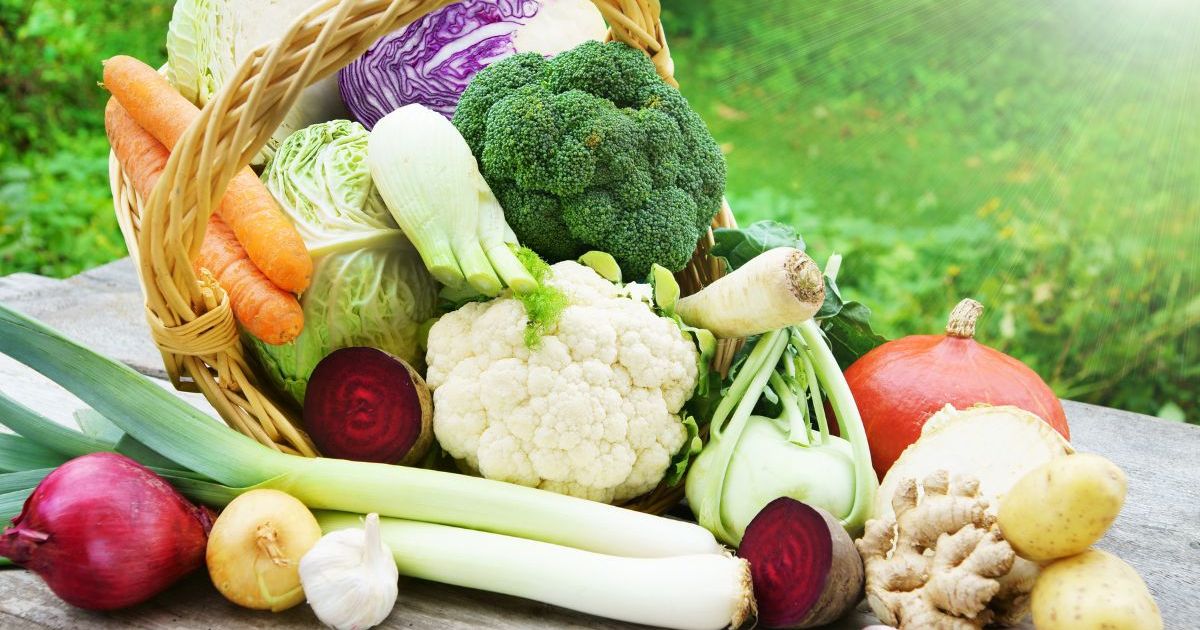 5 fruits et légumes par jour : Laurent Mariotte explique pourquoi c'est ...