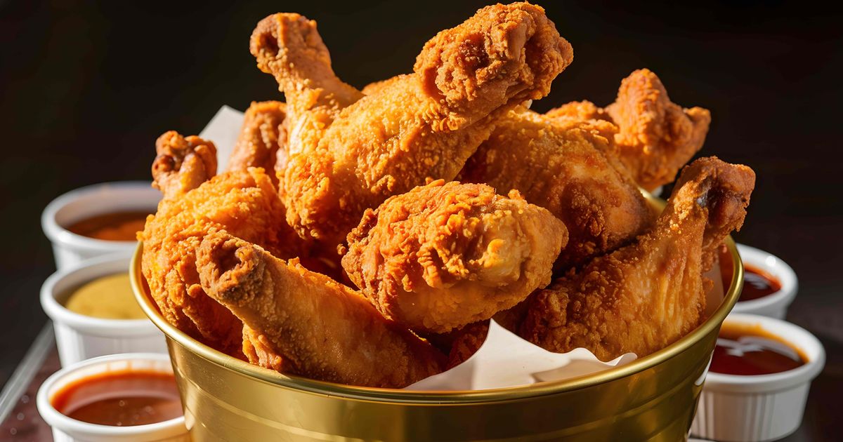 Poulet frit : la star mondiale des fast-foods arrive près de chez vous