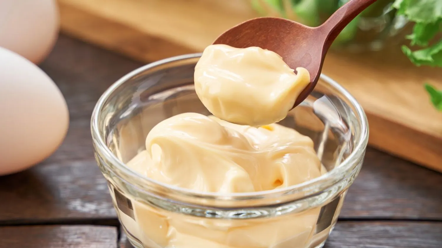 "Cette mayonnaise diététique m’a aidée dans ma perte de poids" et elle ...