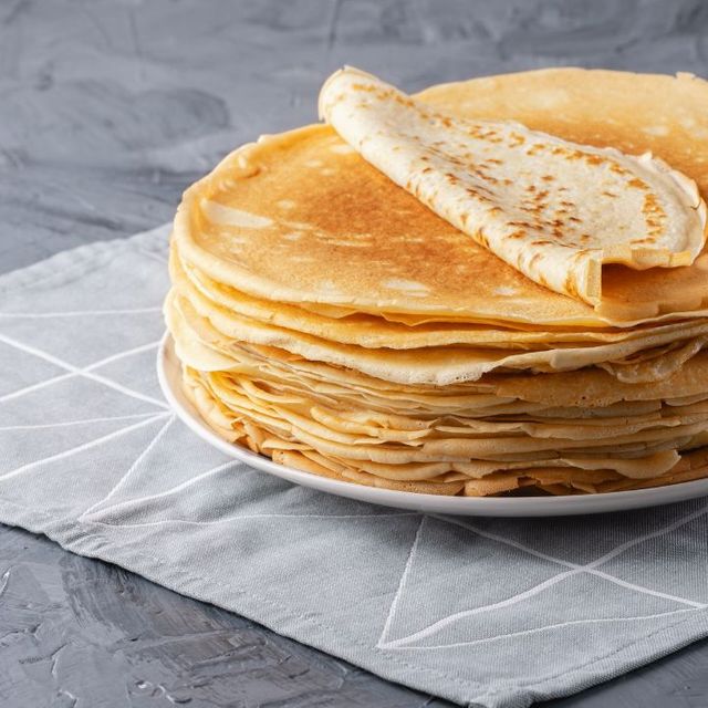 Mini crepes : nos délicieuses recettes de mini crepes