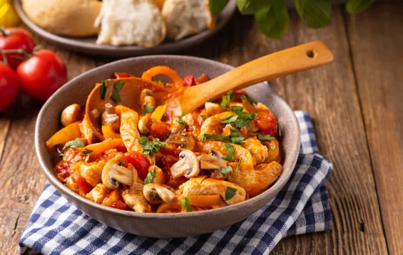 Repas 15 personnes : nos délicieuses recettes de repas 15 personnes