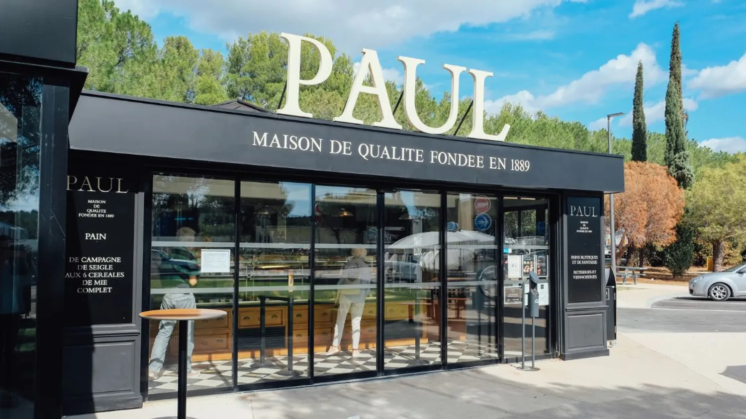 Pourquoi le destin de votre boulangerie Paul préférée se joue désormais ...