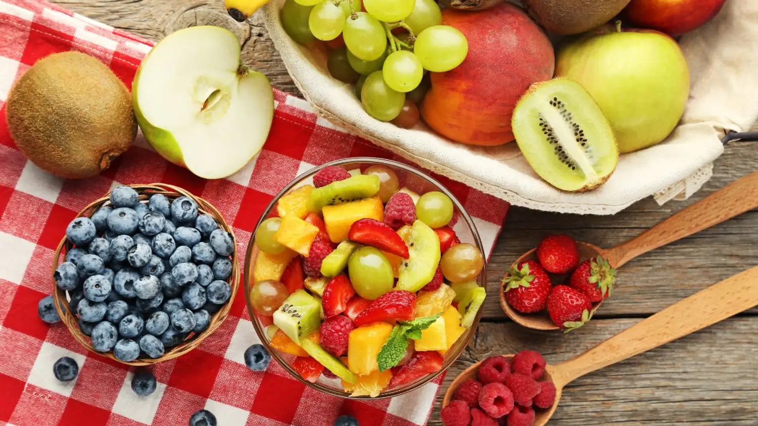 Ni olives ni noix de coco : ce fruit gras est en réalité le meilleur ...