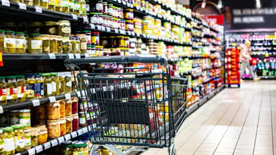 Cette IA de supermarché branchée sur Google a dérapé à cause d’un vieux ...