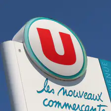 Ce supermarché Carrefour va bientôt devenir un Hyper U : voici la date ...