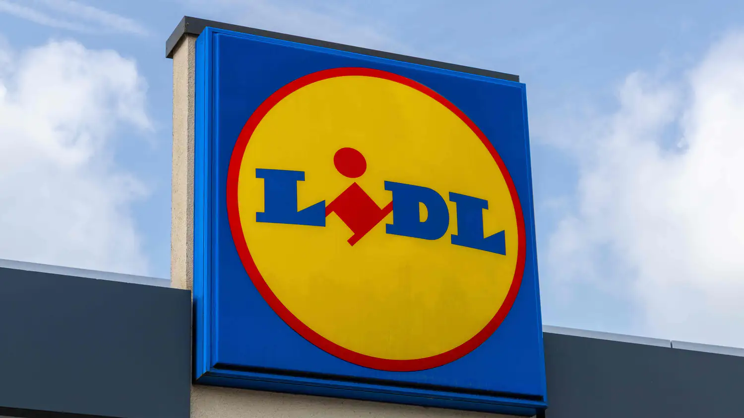 Rappel urgent dans les magasins Lidl : ces produits sont rappelés en ...