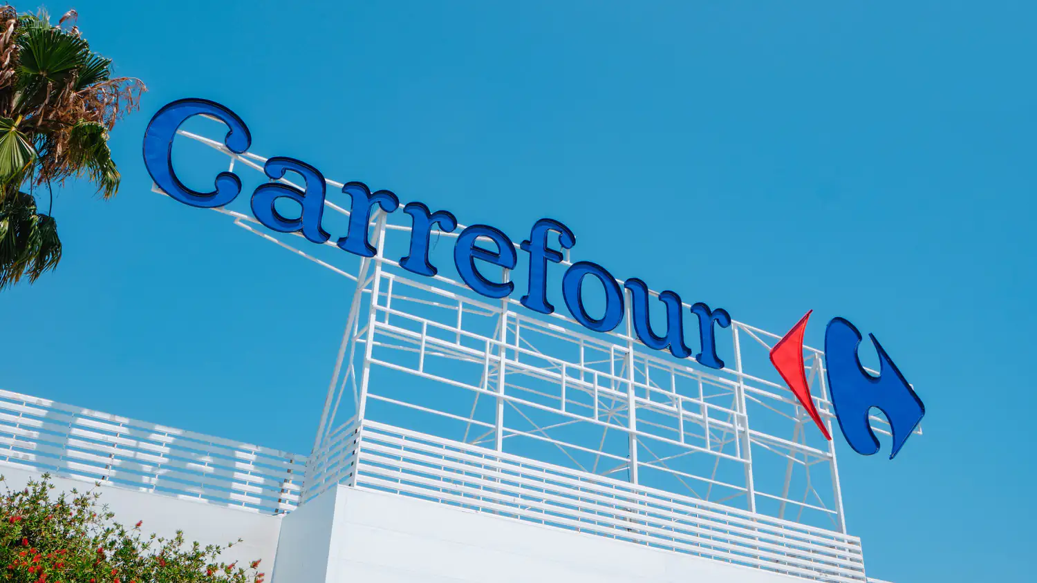Carrefour ouvre un espace discret pour les seniors en magasin : si vous ...