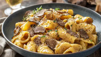 Ce budget précis pour un plat de pâtes chez Matt Pokora dans son ...