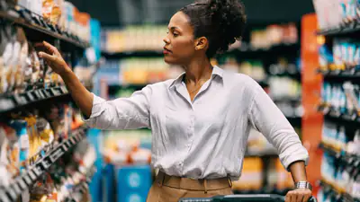 Drive ou supermarché : les Français pensent payer moins cher leurs ...