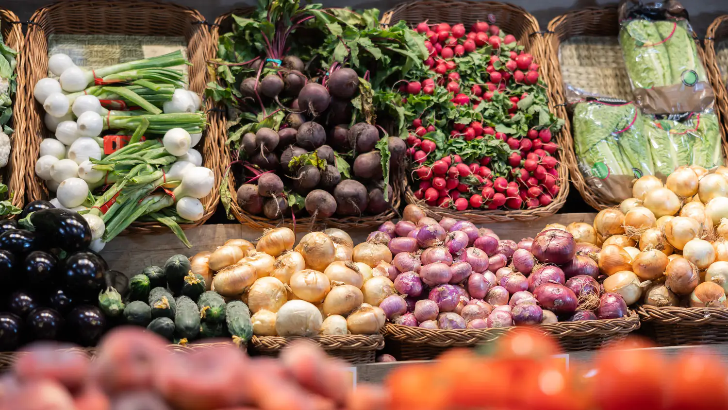 Fruits et légumes bio : ces chiffres hallucinants sur les marges des ...
