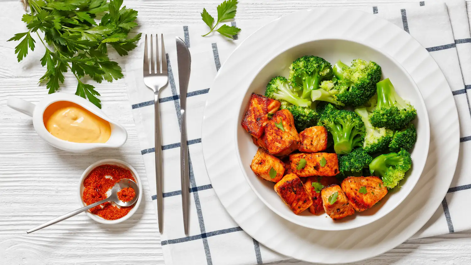 En juin, adoptez la cuisson vapeur pour des repas légers et savoureux