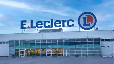 E.Leclerc : des trompe-l'oeil façon Cédric Grolet à seulement 3,99 ...
