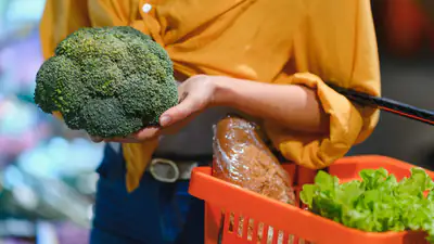 Gaspillage alimentaire : les 3 règles du nouveau guide du Gouvernement ...