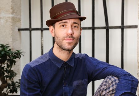 Charlie Winston: tout savoir et l'actualité sur Charlie Winston