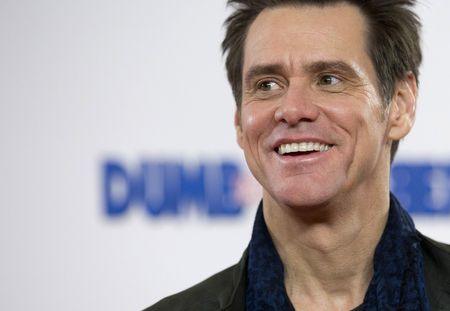 Jim Carrey : tout savoir et l'actualité sur Jim Carrey