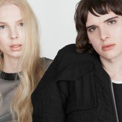 Les transgenres célèbres dans le monde