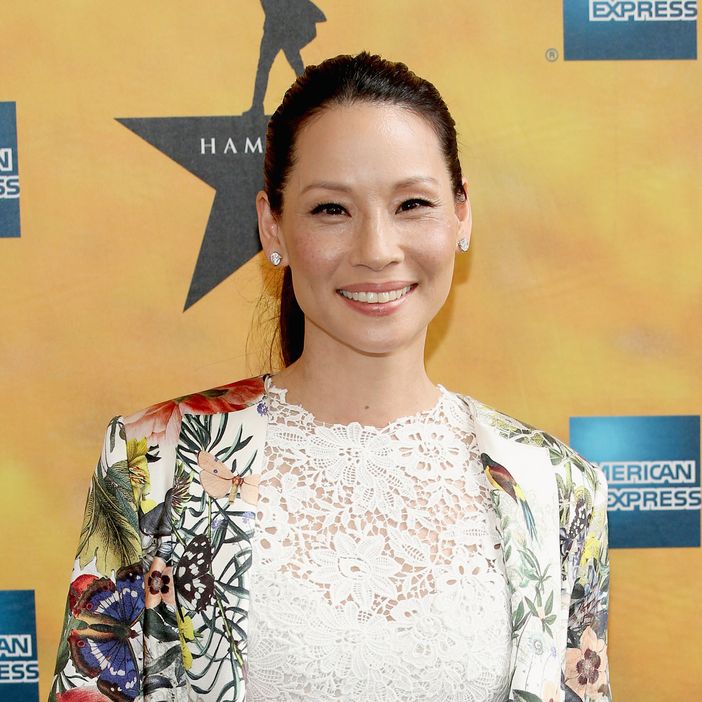 Lucy Liu : tout savoir et l'actualité sur Lucy Liu