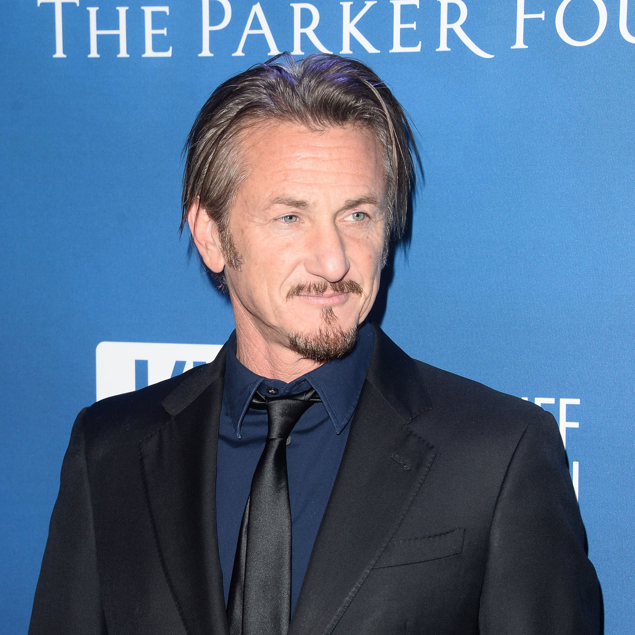 Sean Penn : tout savoir et l'actualité sur Sean Penn
