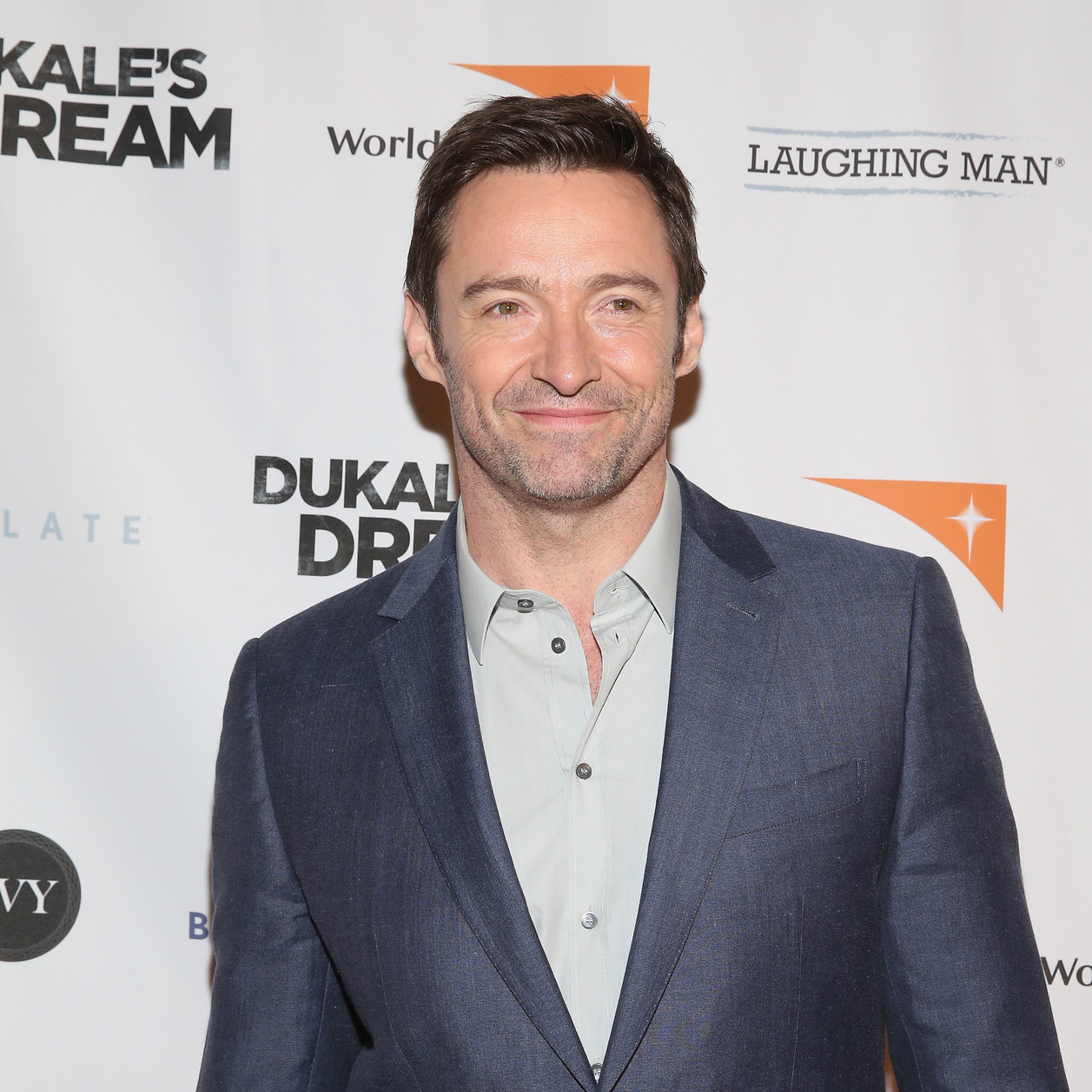 Hugh Jackman : tout savoir et l'actualité sur Hugh Jackman