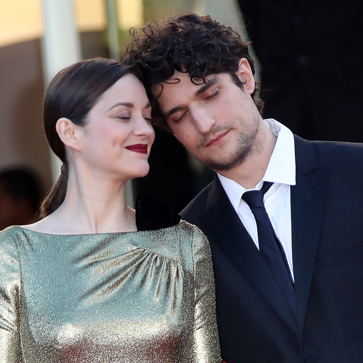 Louis Garrel : tout savoir et l'actualité sur Louis Garrel