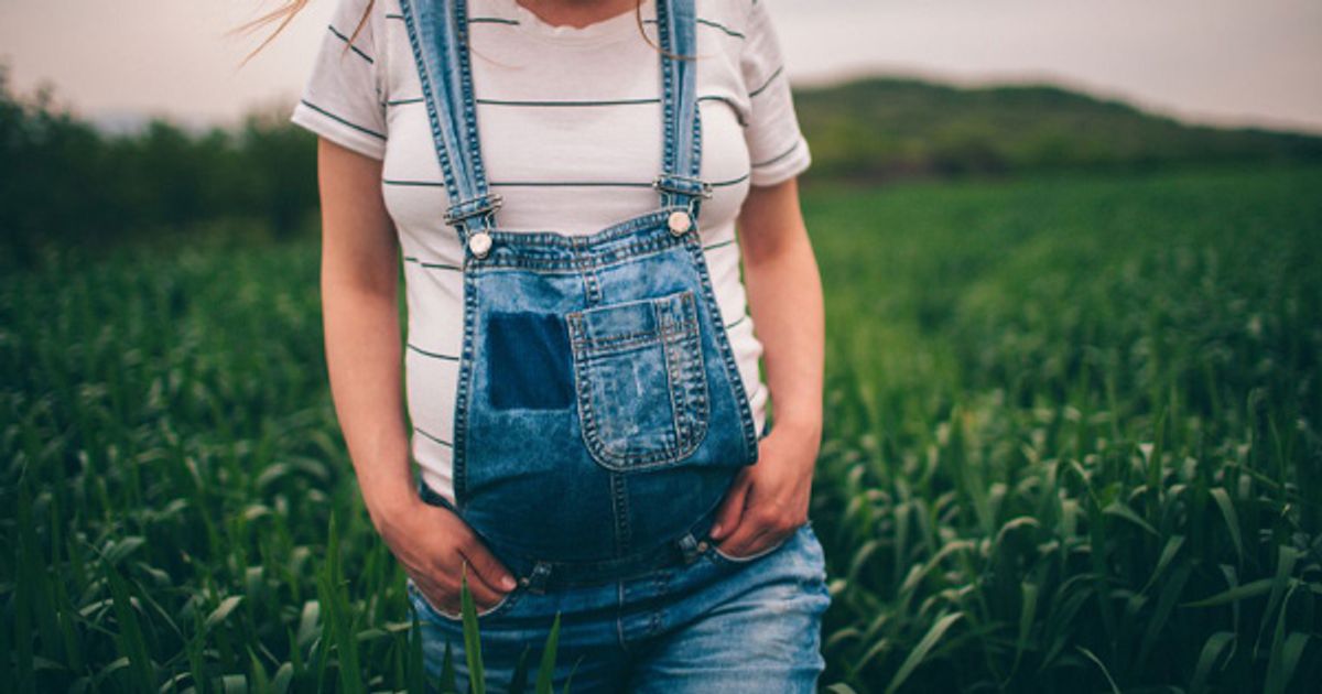 Die 39. SSW (Schwanger­schafts­woche) auf einen Blick