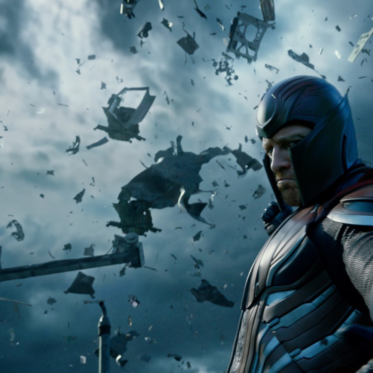 X-Men : les films et les acteurs (vidéos, photos, buzz)