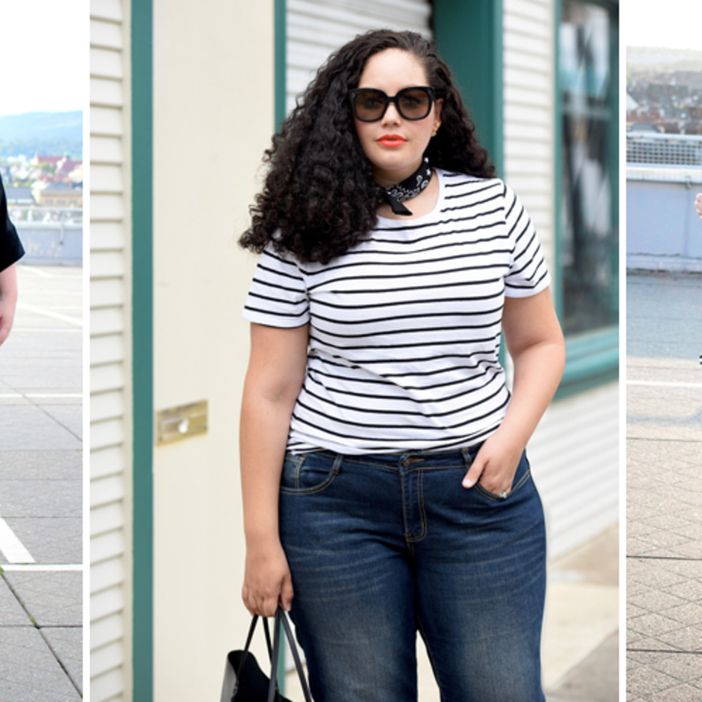 Comment s’habiller quand on a des cuisses rondes