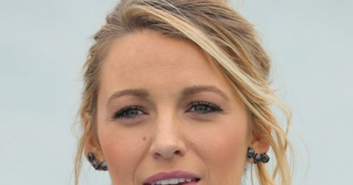 Blake Lively se verrait bien interpréter une princesse Disney