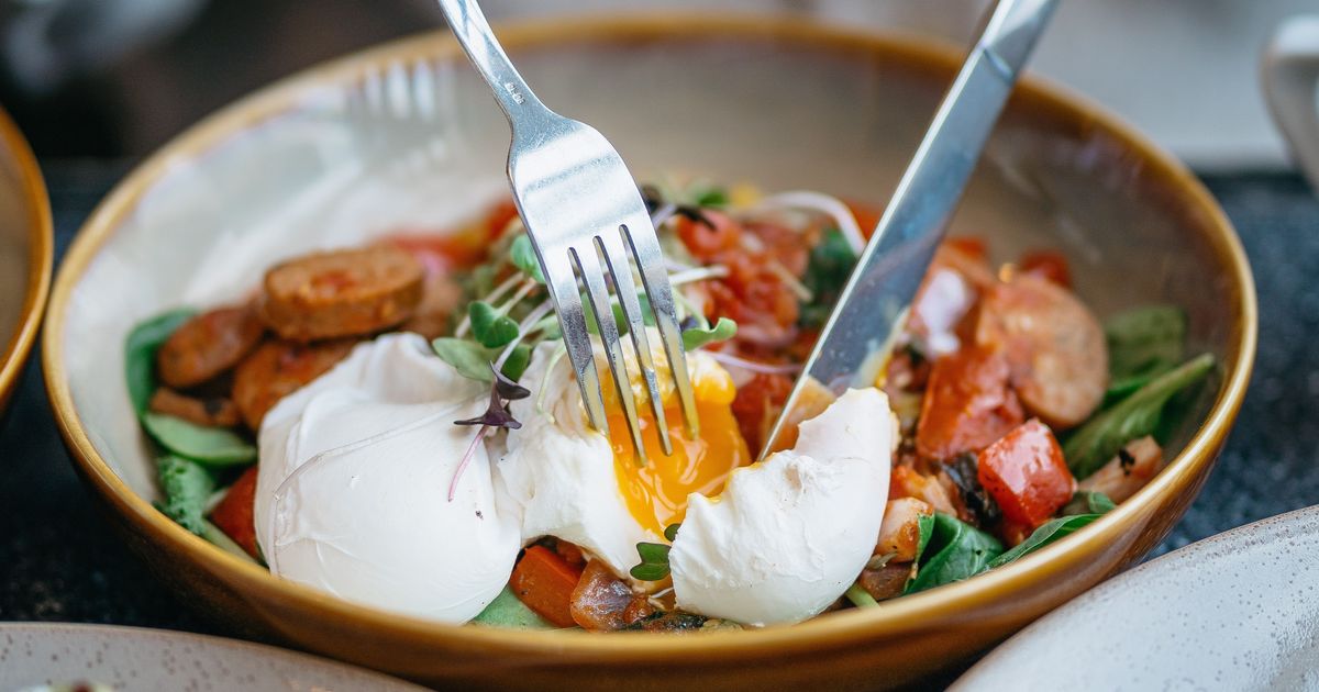 6 aliments nutritifs et pas chers