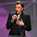 Retour en images sur la légende du rock Johnny Hallyday